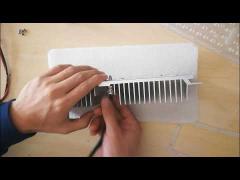 50W led street module
