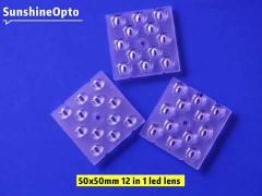 150W 192 LED 3030 SMD 48V High Bay Led-verlichting LED-printplaat aluminiumplaat