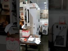 Lens tooling mould production by Sunshineopto