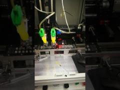 Van RGB LEIDENE van de stervorm 3w 9w leiden Diode Hoge Macht met kleurrijk voor van de LEIDENE het licht Muurwas