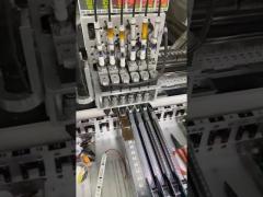 Van RGB Hoge de Machts LEIDENE van 1W Efficiënte Super Met lange levensuur Bol Heldere Energie