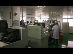 O poder superior alto VERMELHO de Brighness conduziu 3 watts, lâmpada do poder superior 60LM conduzida