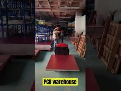 Pas Geleide Aanstekende Module 16 leiden van PCB Raad in Één Cr XPG3 XTE HIJ aan met Schakelaar