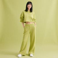 Quality 146GSM Polyester Knitted Fabric Soft And Skin Friendly Casual Wear Fabric for sale