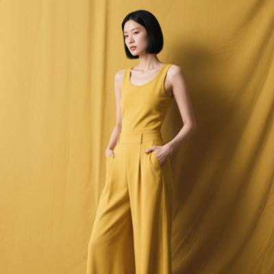 China Breathable 86% Polyester 14% Spandex Fabric 125GSM Summer Clothes Fabric Comfortable for sale