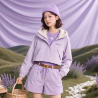 Quality 40D Nylon Four-Sided Stretch 90% Nylon 10% Spandex 90GSM Outdoor Leisure Thin for sale