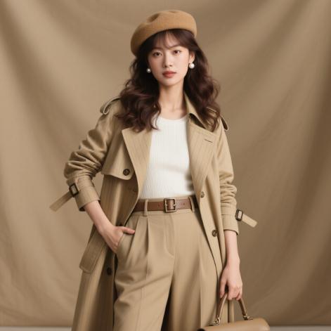Quality Wrinkle Resistant Stretch Polyester Fabric Comfortable Polyester Cotton Blend Fabrics 240GSM for sale