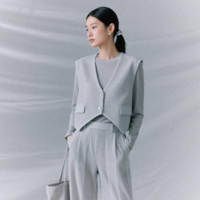 China 141GSM Woven Outdoor Fabric Environmentally Friendly Polyester Outerwear Fabric Lightweight for sale