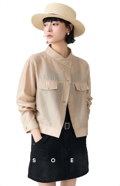 Quality 78% Modal 22% Polyester Spring/Summer New Product 59g/m ² 143cm Misty Modal Blended Fabric for sale