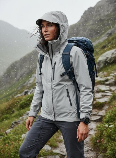 Quality 100% Polyester 155CM 150G/M ² Outdoor Waterproof Pineapple Fine Grid Cold Resistant Jacket Down Fabric for sale