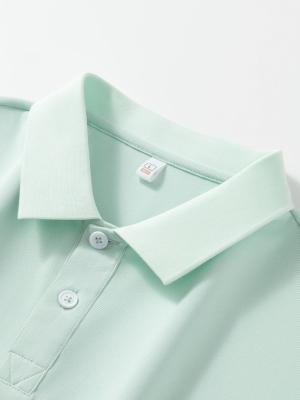 China 1285  Summer Hot Item 210G 94% Polyester Fiber 6% Spandex Comfortable Quick Drying Fashionable Men's T-shirt Short Sleeved for sale