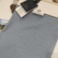 Quality 506618% wool 52% T30% TEL light luxury wool Tencel blend extremely simple and for sale