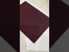 100% polyester 80021 190G/m² vertical striped fabric