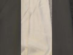 Breathable And Comfortable Fabric 30% Polyester 70% Tencel 47Gsm Is Suitable For Everyday Casual Wea