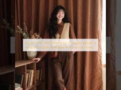 Autumn Thin Shirt 53% Nylon 47 Cotton 88GSM Is Suitable For Both Workwear And Everyday Wear
