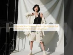 Breathable And Comfortable Fabric 15% Polyester 85% Tencel  65Gsm For Everyday Casual Wear