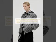 Polyester Cotton Blend Fabric 69% Polyester 31% Cotton 235G/M ² Autumn And Winter Dress Clothing