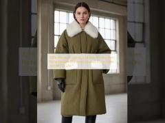 100% Polyester Spring And Autumn Hot Item, Niche Design, Diamond Shaped Foam Fabric 130CM 175G/M ²