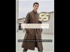 165cm width 202gsm weight diamond grid bubble quilted polyester jacket fabric for down jackets