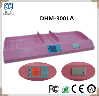 China DHM-3001B Baby Toddler Scale, height and weight baby measurement infant scale factory height scale with weight measure for sale