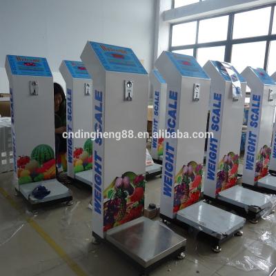 China DHM-3 EfficiencyWeighing and Mearuring Balance Money Scales printing machine small scale coin weighing scale for sale