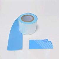 China VOID Label Material - Tamper-Evident Security Labels with Partial, Total & None Transfer Options for sale