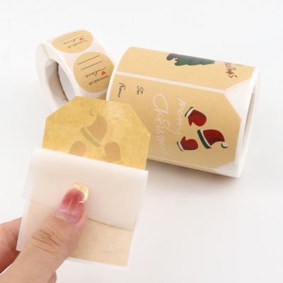 China Home Made Product Label Customized Label Bottle Label for sale