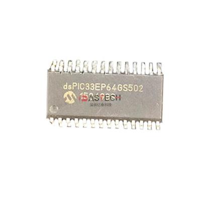dsPIC33EP64GS502T-I/2N