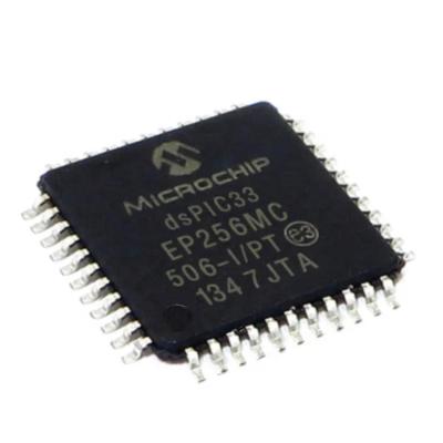 China DSPIC33EP64MC504T-I/ML for sale