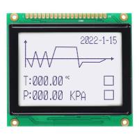 China NHD-12864WG-CTFH-V#N for sale