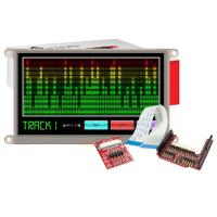 China GEN4-ULCD-70D-AR for sale