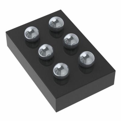 Китай TMP117AIYBGR продается