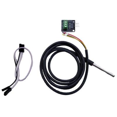 Китай PART DS18B20 W BLOCK MODULE продается