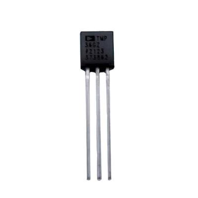 Китай PART TMP36 ANALOG TEMPERATURE SENSOR продается