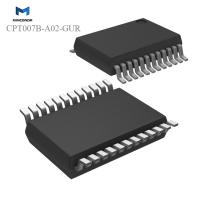 China CPT007B-A02-GUR for sale