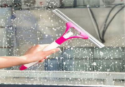 China KXY-WS2 Windows Brush Cleaning Tools for sale