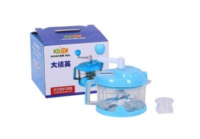 China KXY-DJY Multifunction Vegetable Chopper,Multifunction Vegetable Choppers for sale