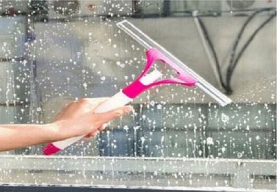 China KXY-WS2 Windows Brush Cleaning Tools,Wiper Glass Cleaner for sale
