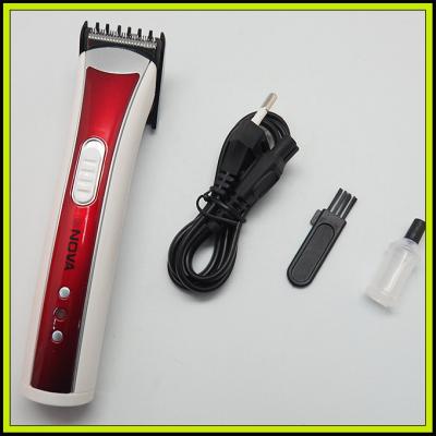 China NHC-3780 Professional Hair Trimmer Baby Man Woman Hair Care Cutting Machine Rechargeable Hair Clippers for sale