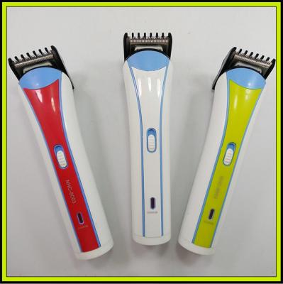 China NHC-8003 Electric Hair Cutting Machine Saving Hair Trimmer for sale