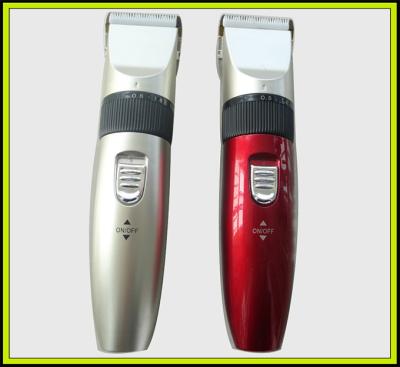 China MGX1005 Professional Low Voice Grooming Clipper Set Cord or Cordless Hair Trimmer for sale