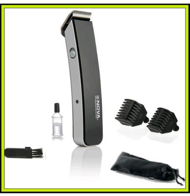 China NS-216 New Design Hair Clipper Professional Hair Trimmer for sale