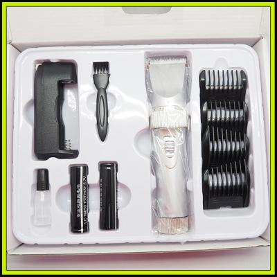 China MGX1006 Hair Cutting Machine Good Quality Hair Clipper Professional Barber for sale