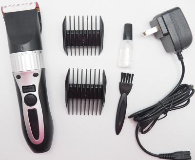 China MGX1011 Barbel Clipper For Beauty Hair Professional Men Cordless Rechargeable Hair Trimmer for sale