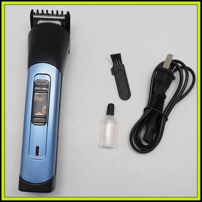 China Nova professional rechargeable hair clippers men hair cutting machine hair trimmer set for sale