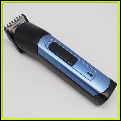 China NHC-8001 professional rechargeable hair clippers hair clippers for beard mens hair trimmer set for sale