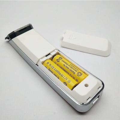 China NS-316 Men Rechargeable Professional Hair Clipper NOVA Hair Trimmer for sale
