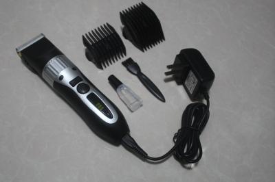 China MGX1011 Barbel Clipper For Beauty Hair Professional Men Rechargeable Hair Trimmer Mail Hair Clipper for sale