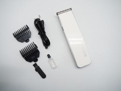 China NS-316 Mini Rechargeable Professional Hair Clipper NOVA Hair Trimmer Electric Mini Hair Trimmer for sale