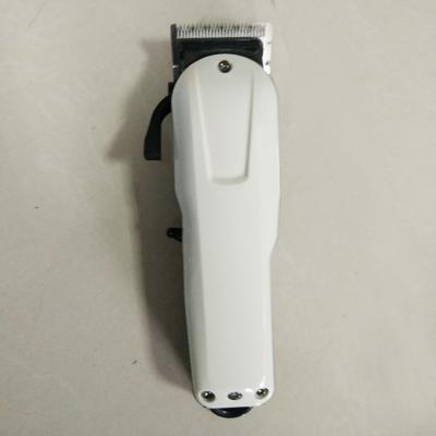 China 808 Professional Barber 3.7V Hair Clipper 2200mAh Lithium Battery Salon Hair Clipper Hair Trimmer for sale